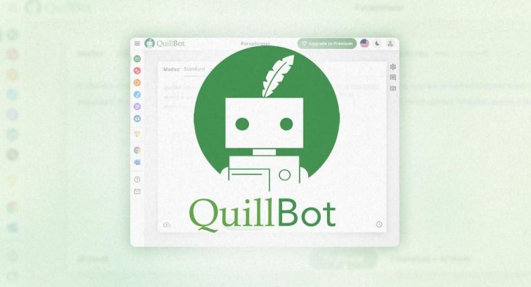 QuillBot AI tool: Paraphrase, Rewrite, and Summarize Text | Reviews on ...