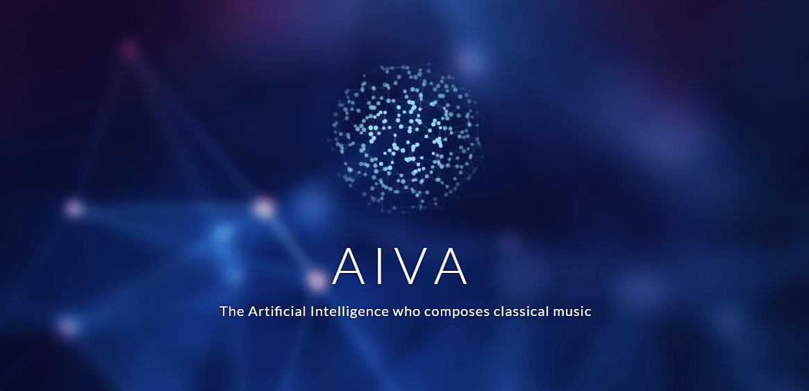 AIVA AI: Music Generator for Emotional Soundtracks | Reviews on «AI ...