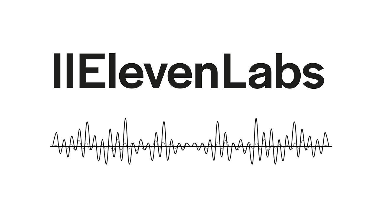 ElevenLabs AI: Voice Cloning And Text To Speech | Reviews on «AI Market ...
