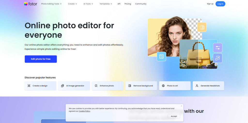 How to Draw a Portrait from a Photo: Best AI Portrait Generators ...