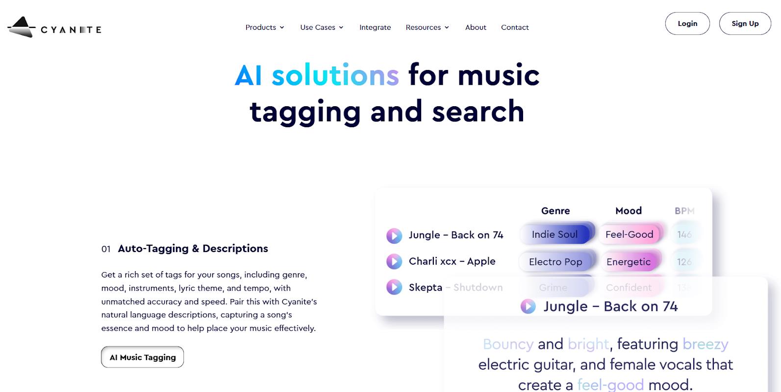 Best Similar Song Finders: Discover New Music | Guides on «AI Market Cap»