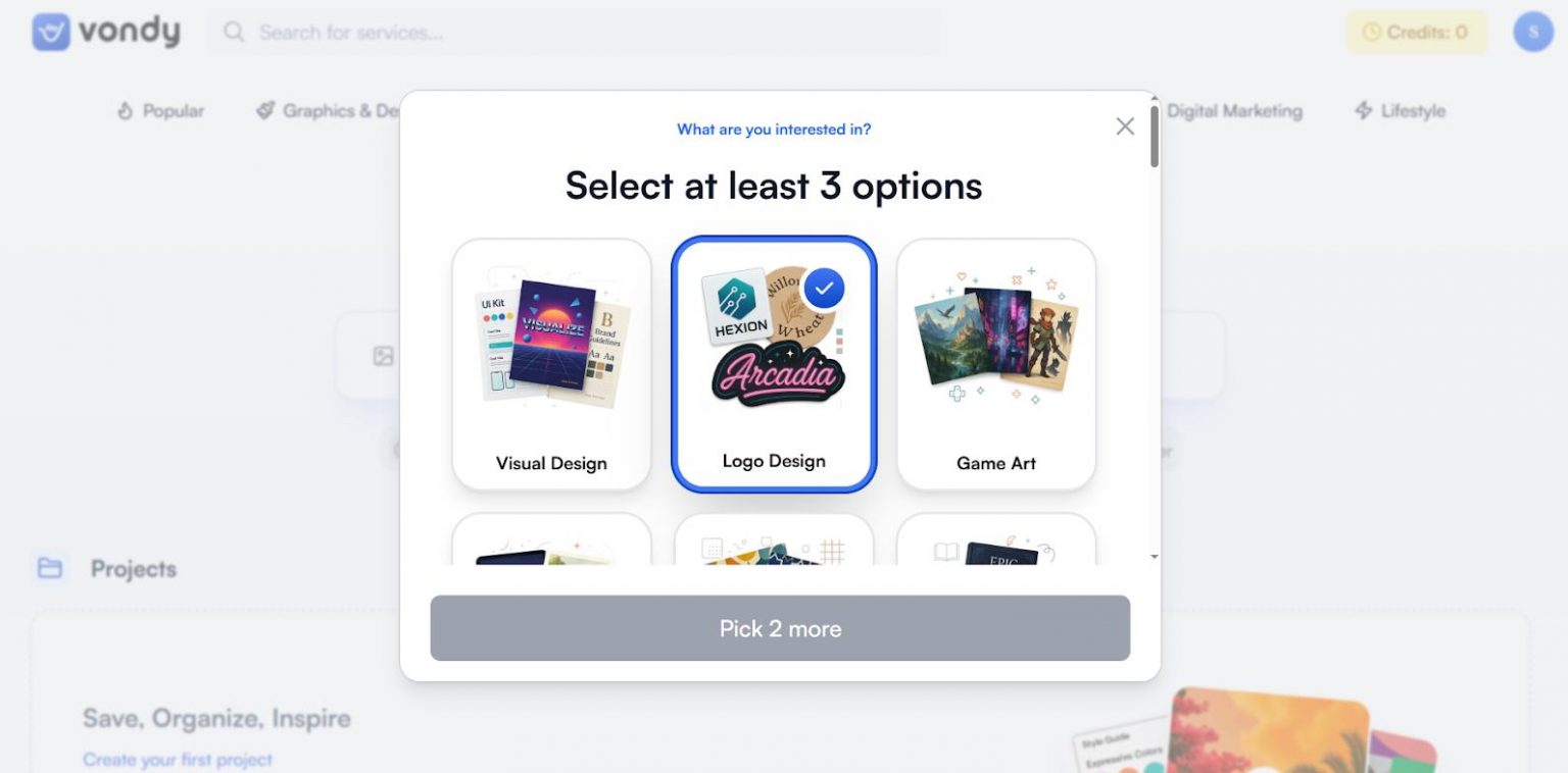 Vondy AI: The Best Creative Tools Platform | Reviews on «AI Market Cap»