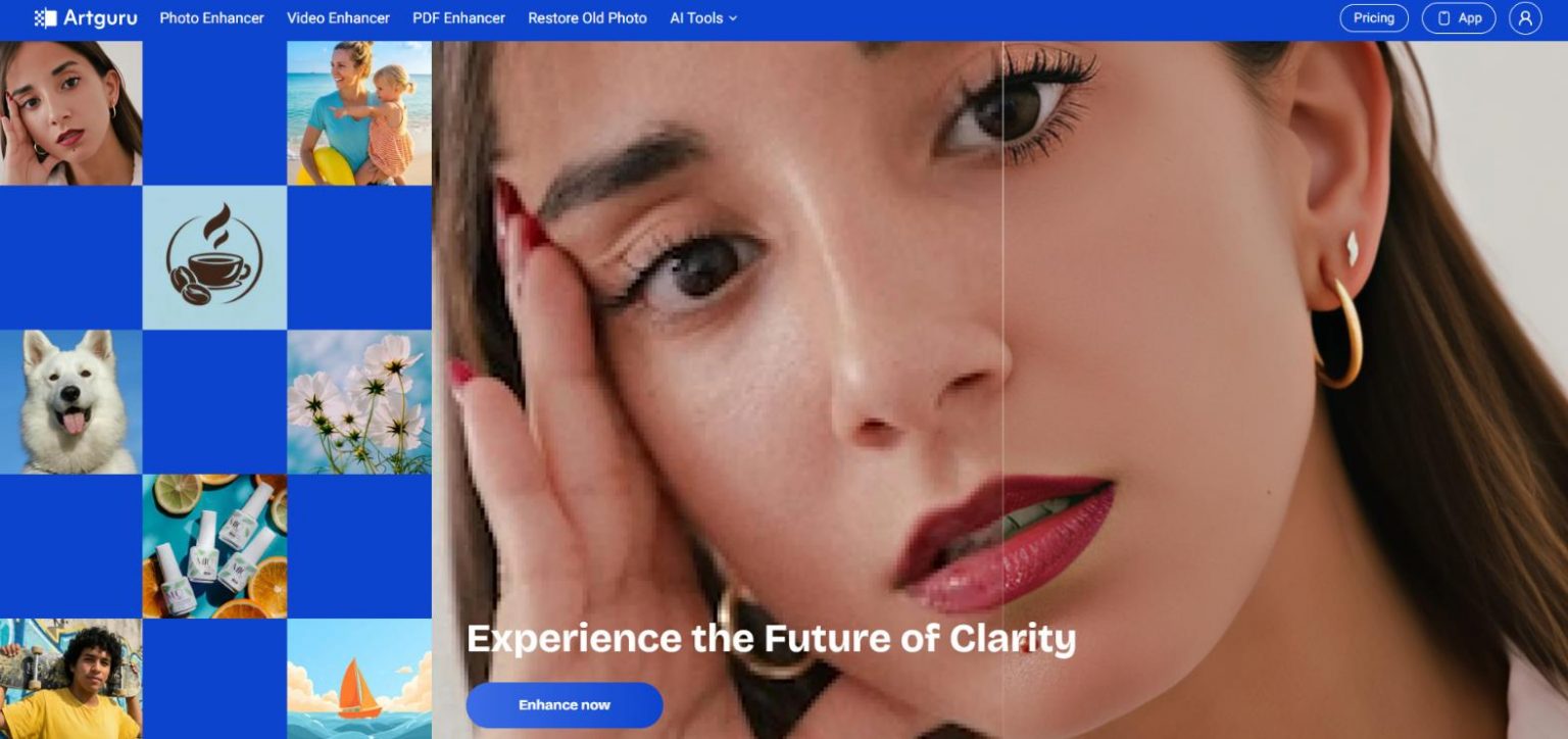 ArtGuru AI: Free Text to Image Generator, Face Swaps & Avatars ...