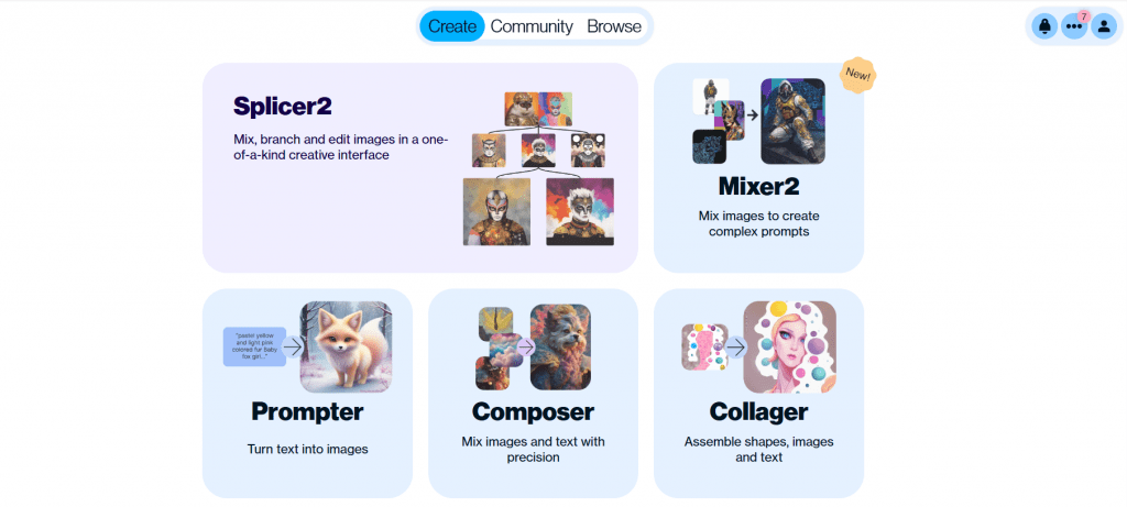 Best AI Face Combine Generators & Face Mergers | AIMarketCap